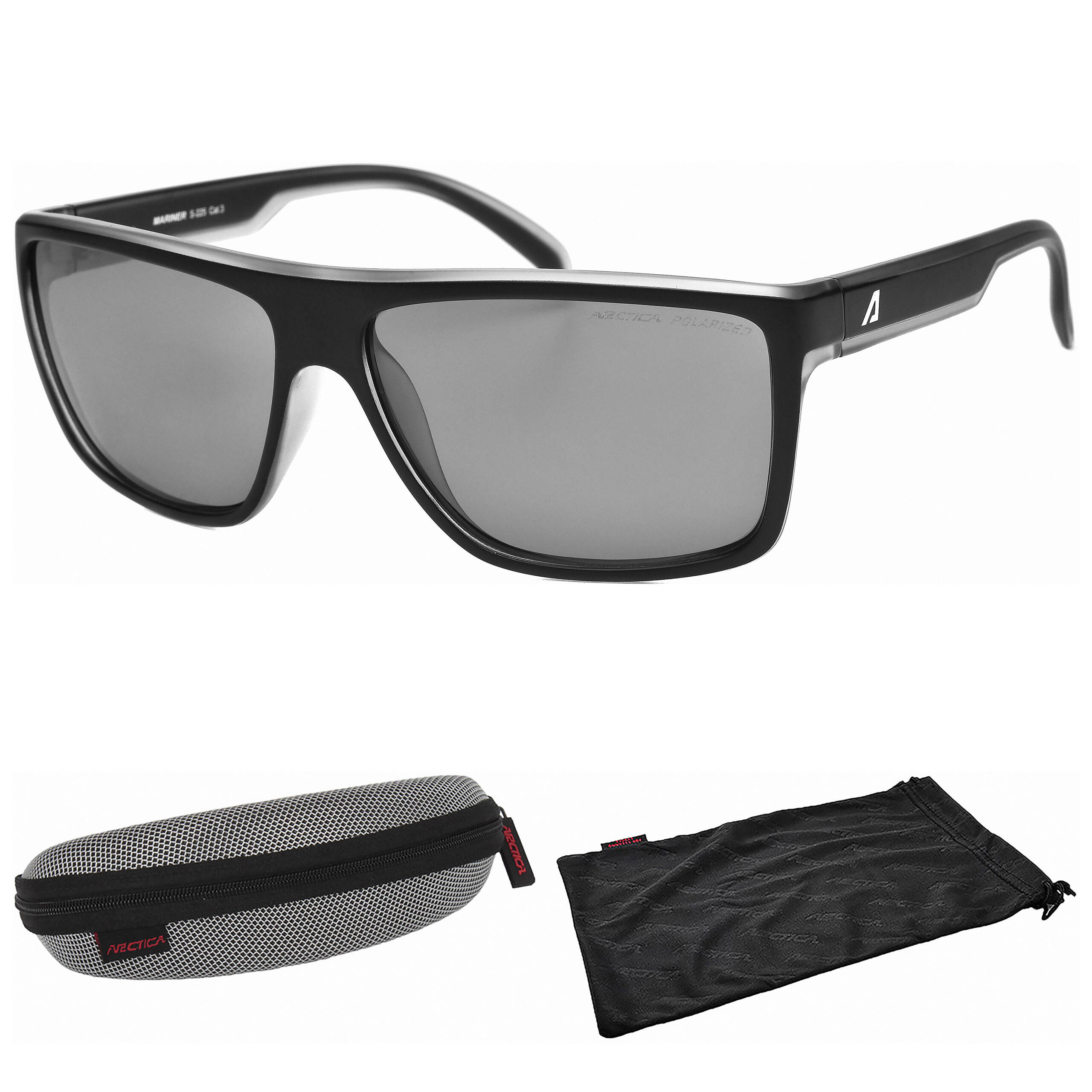 Okulary przeciwsłoneczne Arctica S225 MARINER +Gratisy – Sklepmatrix Okulary przeciwsłoneczne Arctica S225 MARINER +Gratisy – Sklepmatrix