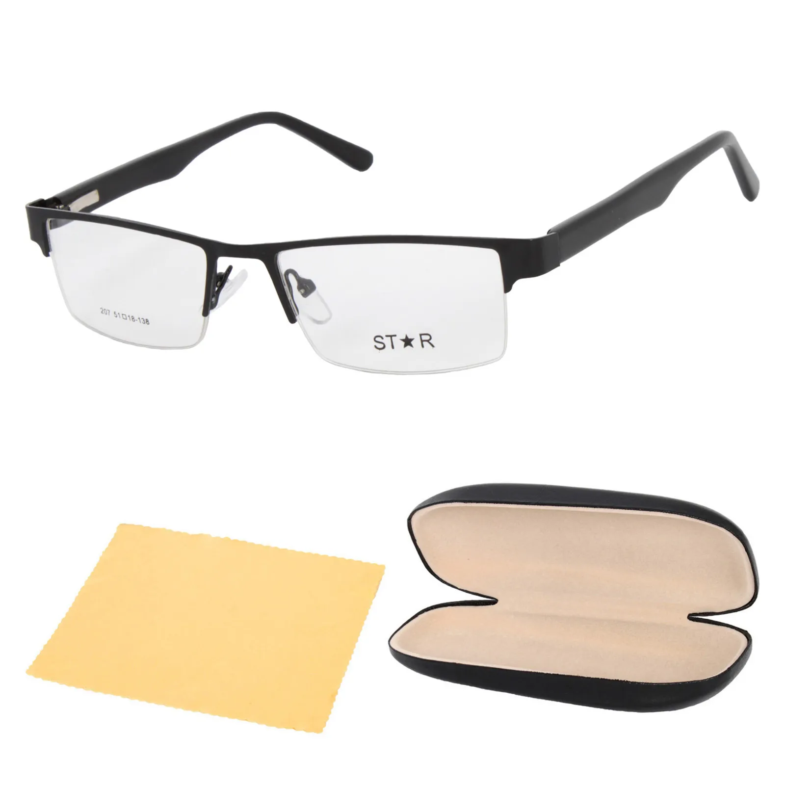 Corrective Frame 207 – Sklepmatrix