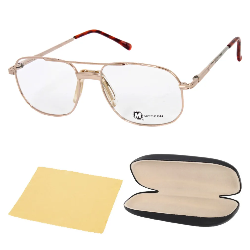 Corrective Frame Modern Kevin Gold – Sklepmatrix